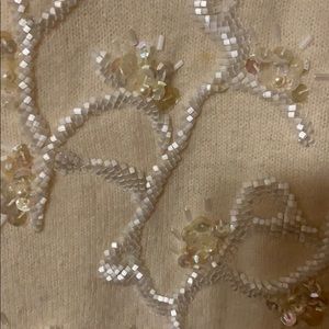 Jo Ro imports | Sweaters | Vintage Jo Ro Imports Hand Trimmed And ...